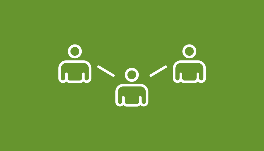 Organisering